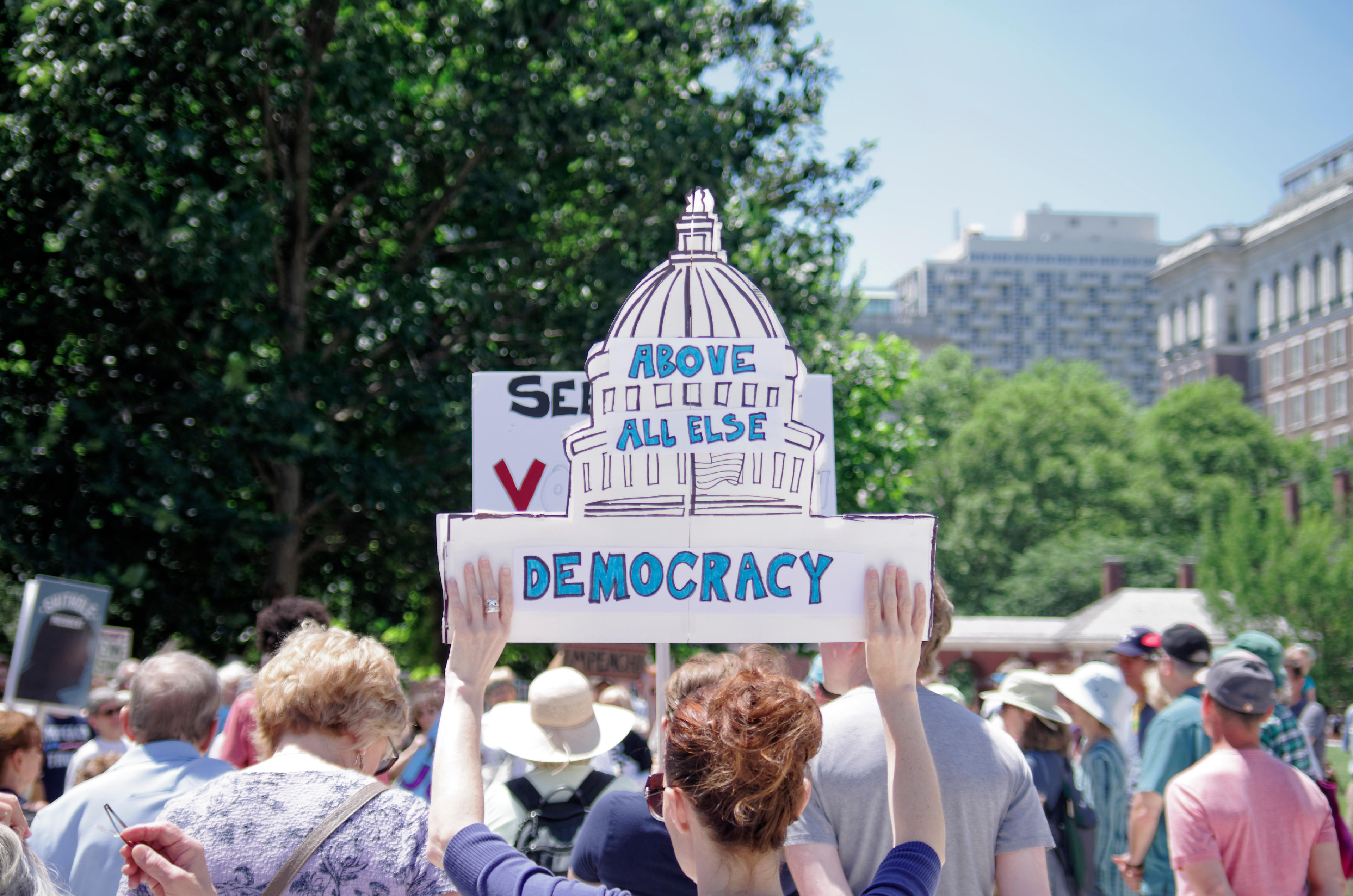 A Practical Guide for Fixing our Democracy