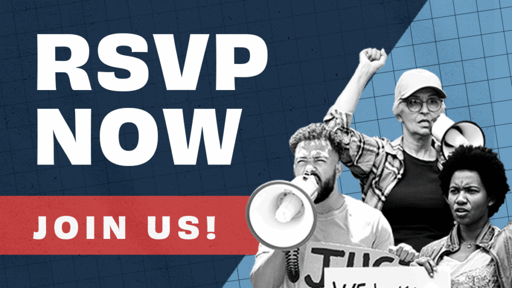 Overpass Protest "Vote! It Matters" " Dissent is Patriotic!📜" | Indivisible