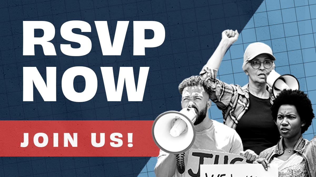 Candlelight Vigil for Alex Pretti & Defund ICE Protest | Indivisible