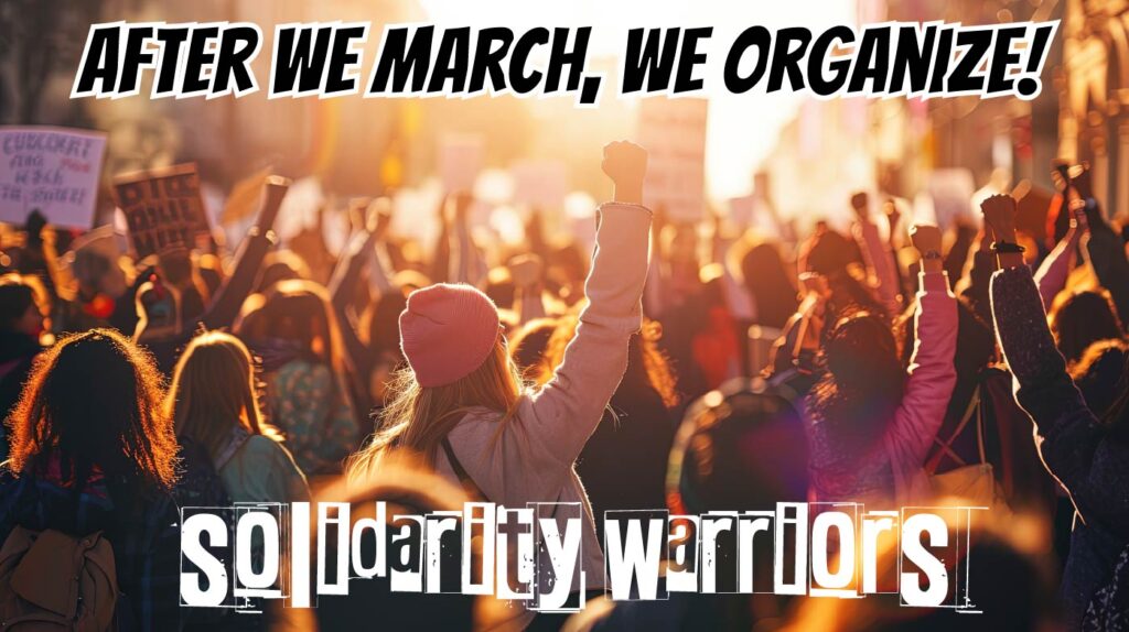 Upcoming Events | Get Involved & Drive Change