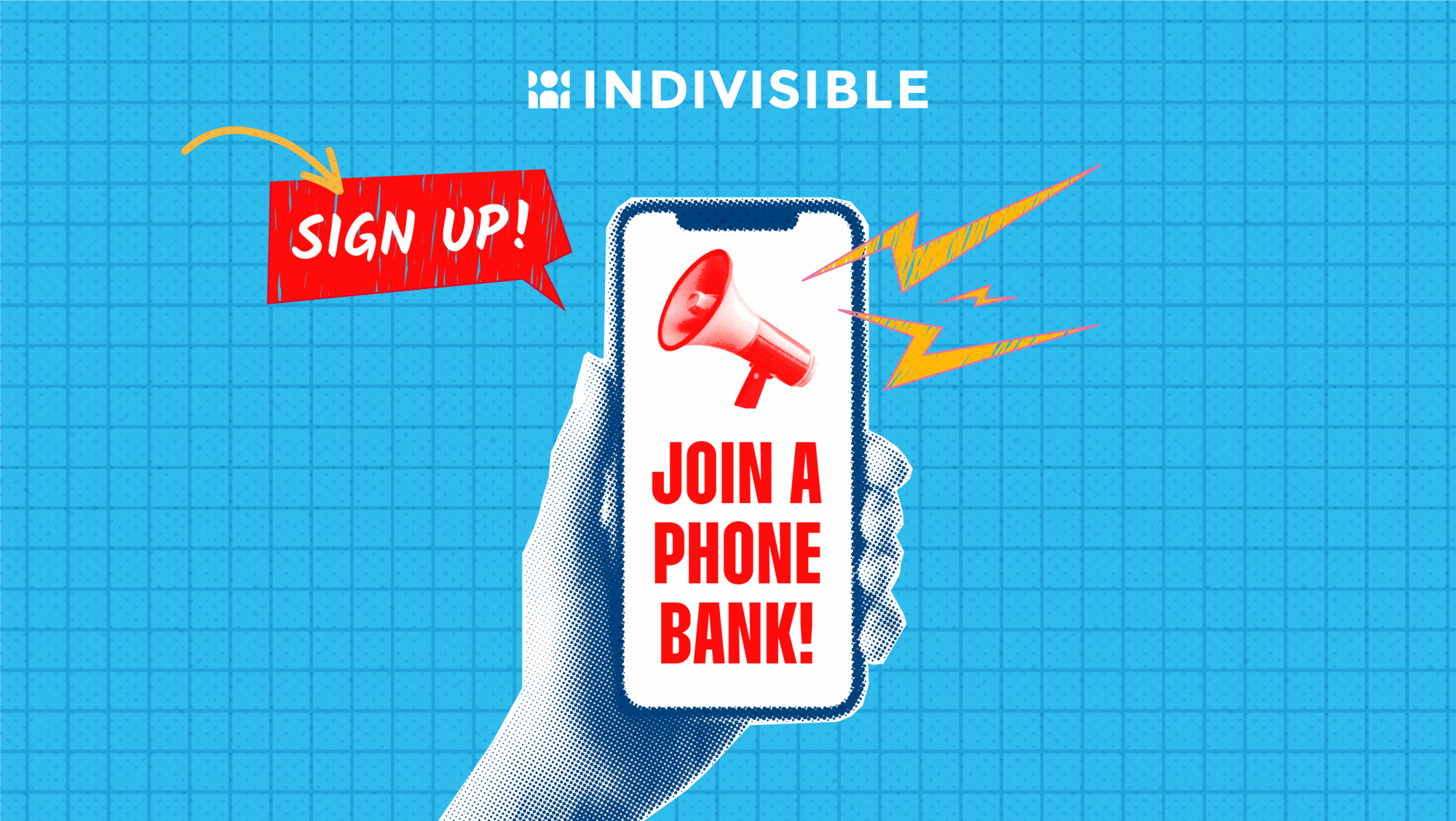 Phone Banking Resources | Indivisible
