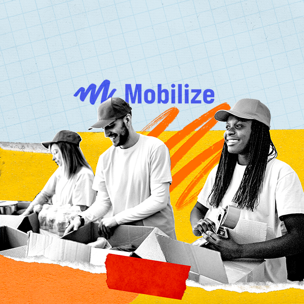 Tech Tools for Organizing | Indivisible