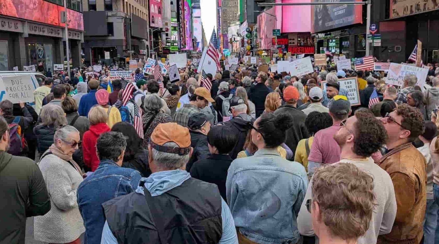 Get Involved with Indivisible