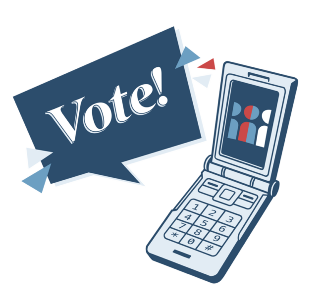 VAN OpenVPB Phonebanking Guide | Indivisible