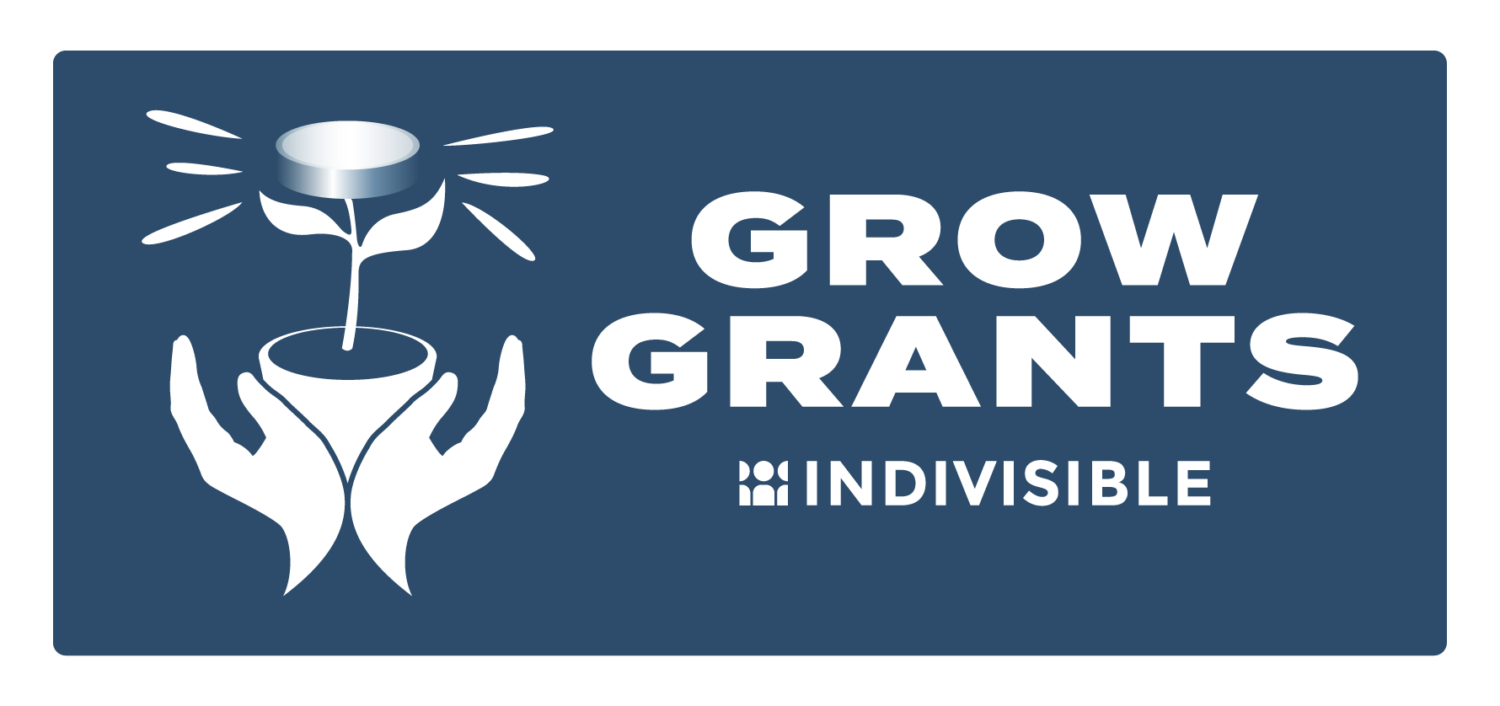 Financial Support - Indivisible