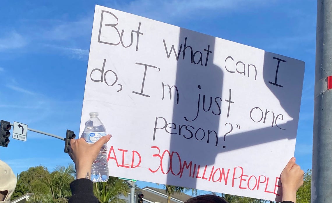 First Wednesday Indivisible Chatham Social Hour | Indivisible